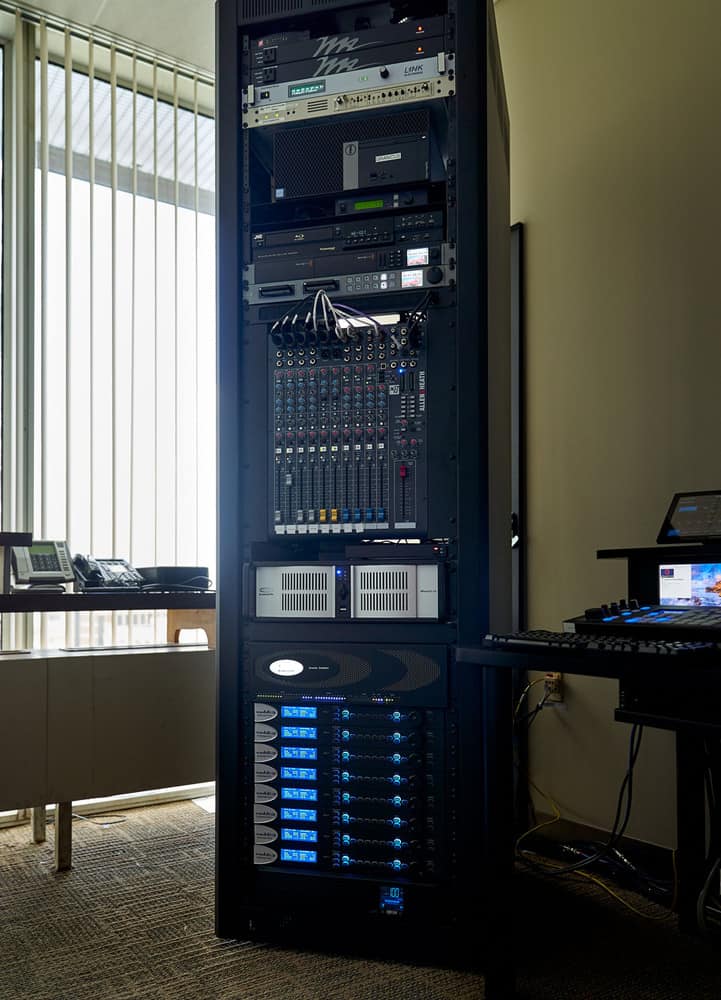 Broadcast Technology Solutions | Broadcast Video Solutions | VIcom