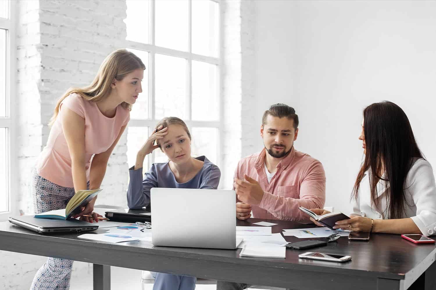 New Workplace Technology | Workplace Technology Assessment | VIcom