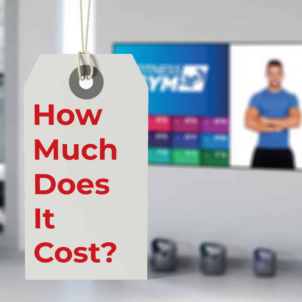 Digital Signage Virginia Beach | Digital Signs Virginia | VIcom