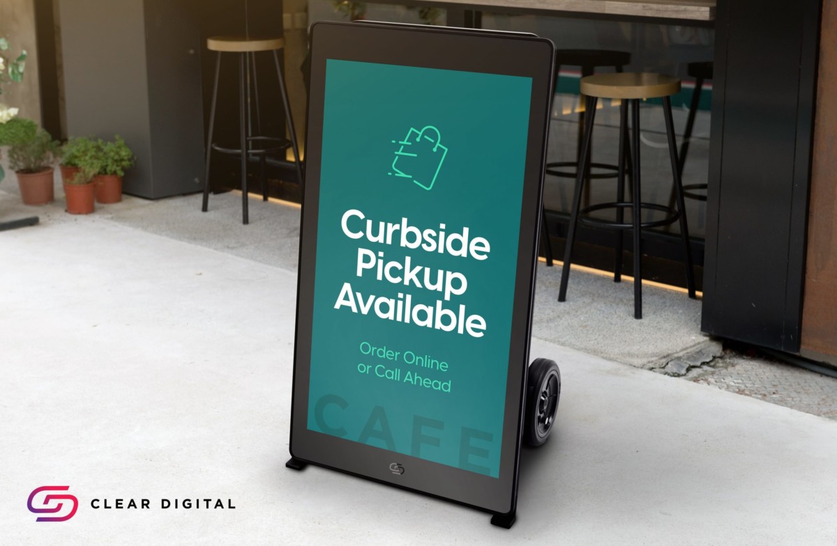 Digital Signage Companies | Digital Sign Company | VIcom 757-490-7777