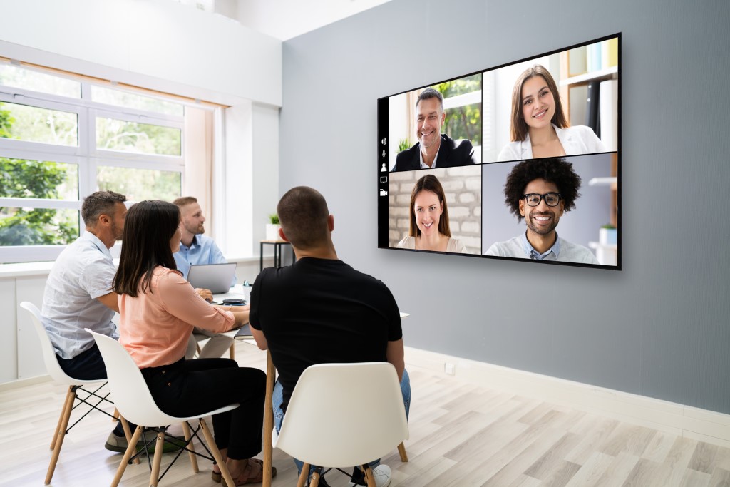 Zoom Video Conferencing Virginia Beach | VICOM | 757-490-7777