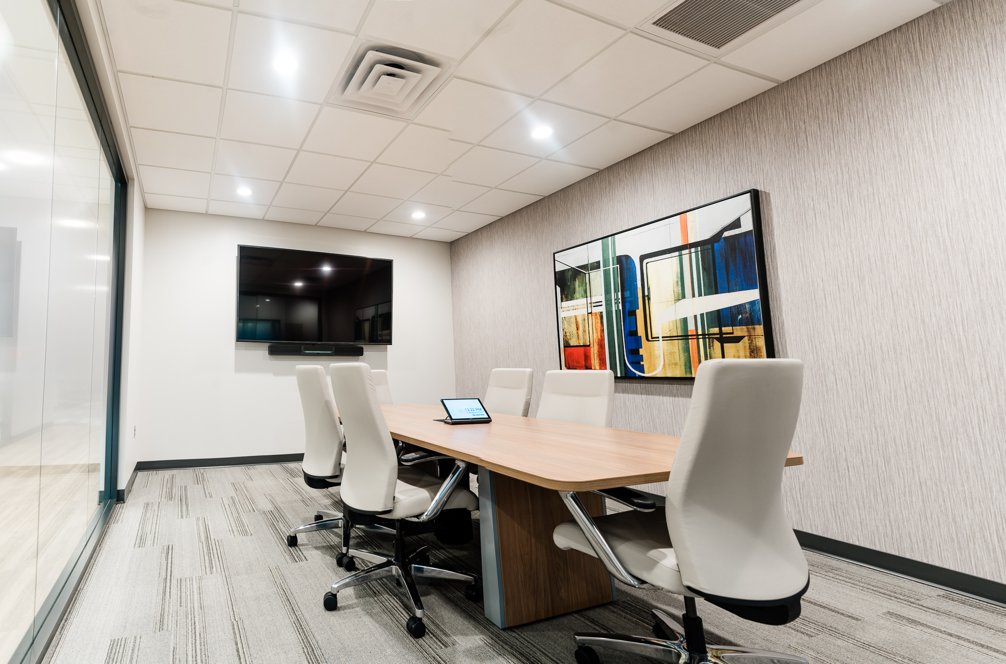 How much does a Zoom Room cost? | Call VIcom 757-490-7777