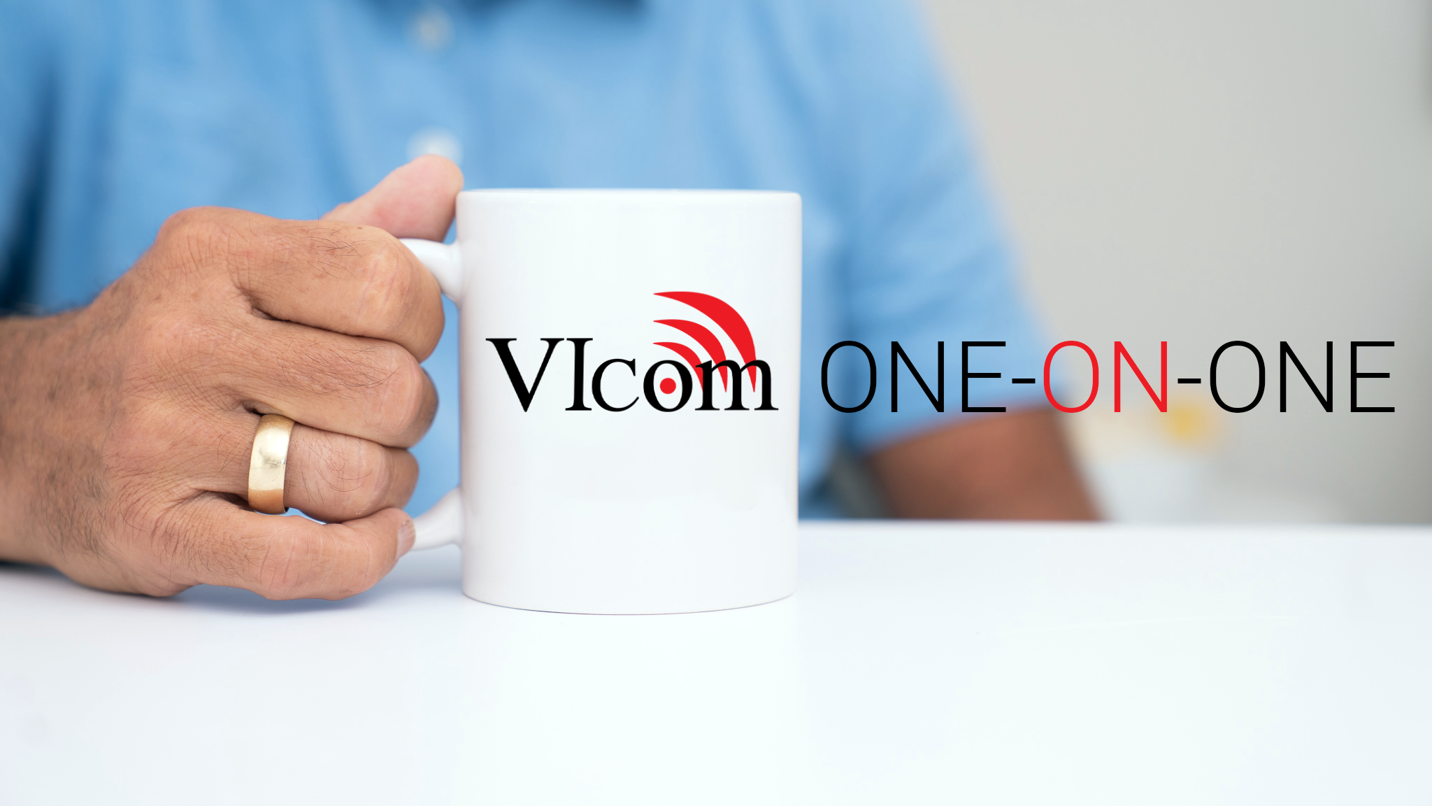 One on One with Kenny Bowman | Call VIcom 757-490-7777