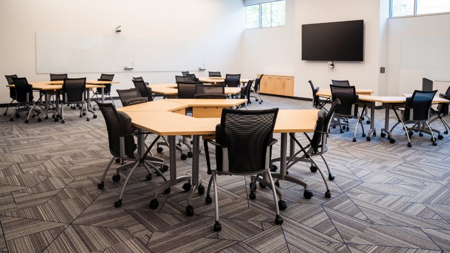 Ferguson Case Study - VIcom