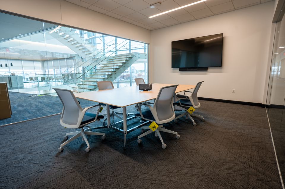 Ferguson Case Study - VIcom