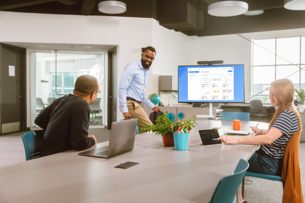 Key insights from Wainhouse Research on Zoom Whiteboard | Call VIcom ...