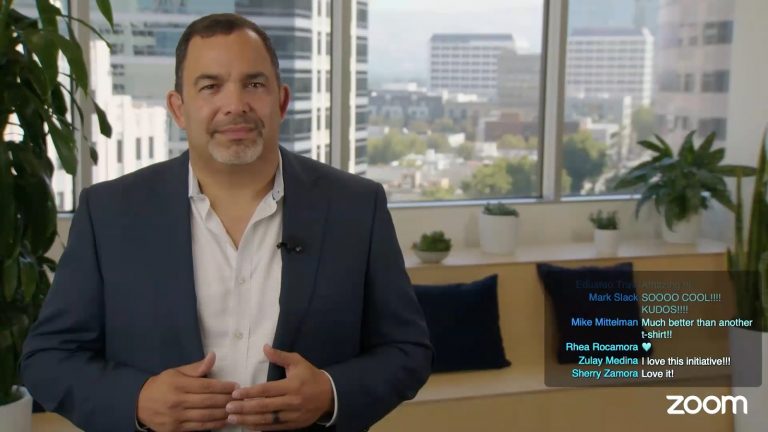 Zoom Events Conference | Call VIcom 757-490-7777