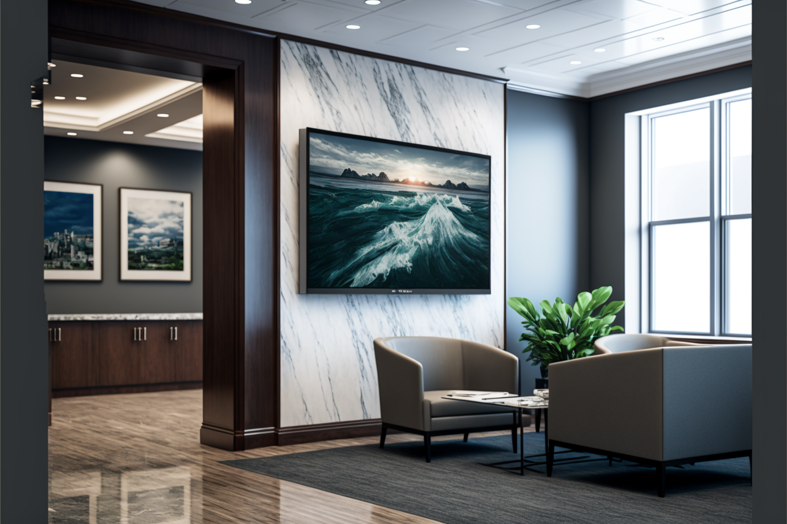 Conference room Technology | Call VIcom 757-490-7777