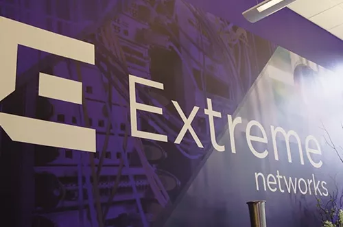 Extreme Networks: A Gartner Peer Insights Customers' Choice for ...