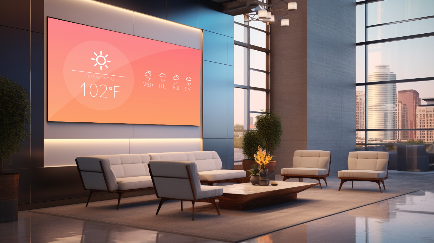 5 Innovative Ways to Leverage Digital Signage with the Vivitek NovoDS4K ...