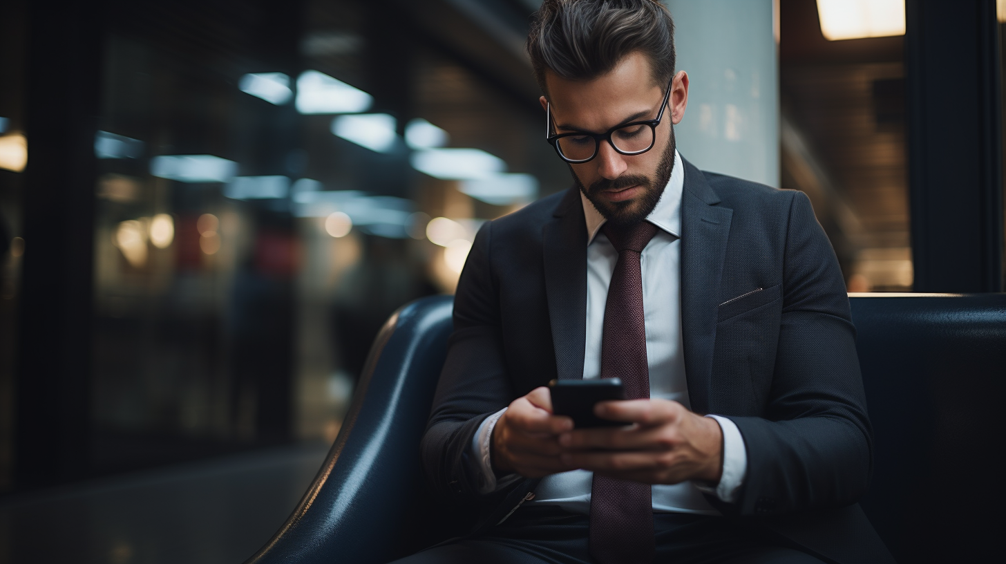 Embracing Mobility in Business Communications with Fixed Mobile ...