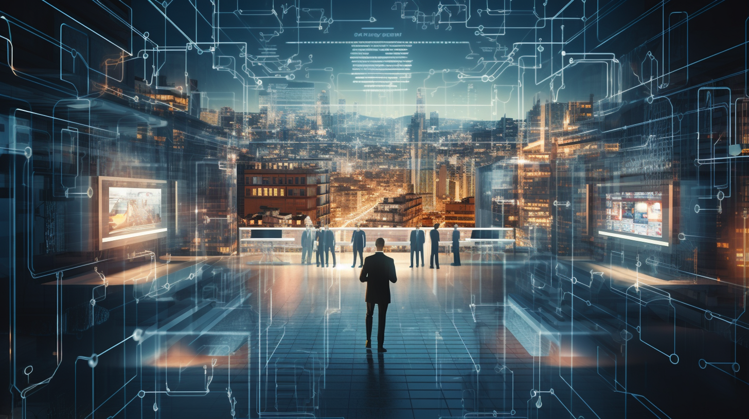 Navigating Cloud Security Challenges with a Centralized Approach - VIcom