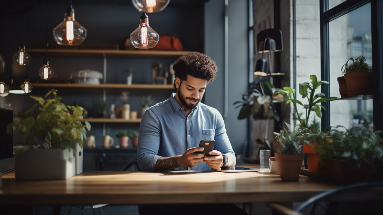 Empower your Small Businesses: Enhance Productivity with VIcom's ...