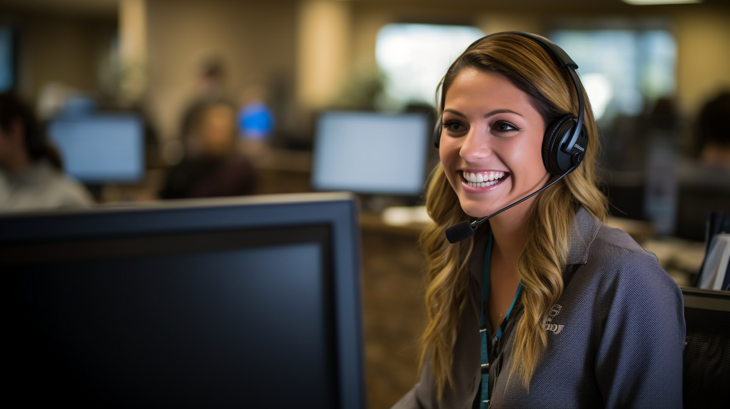 Revolutionizing Sales Strategies with VIcom and RingSense for Sales - VIcom