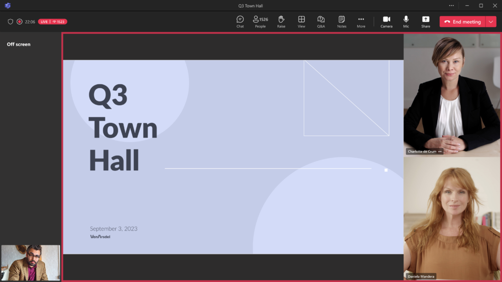 Leverage Microsoft Teams Update With Vicom Key Features And Transition Guide Vicom