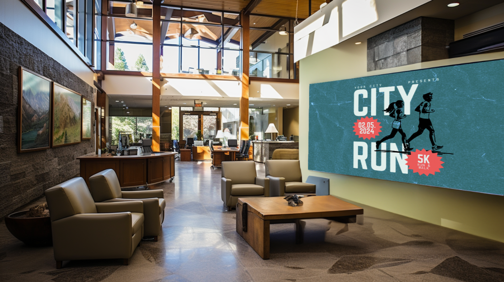 Unleashing the Power of Digital Signage with VIcom – A Smart Choice for ...