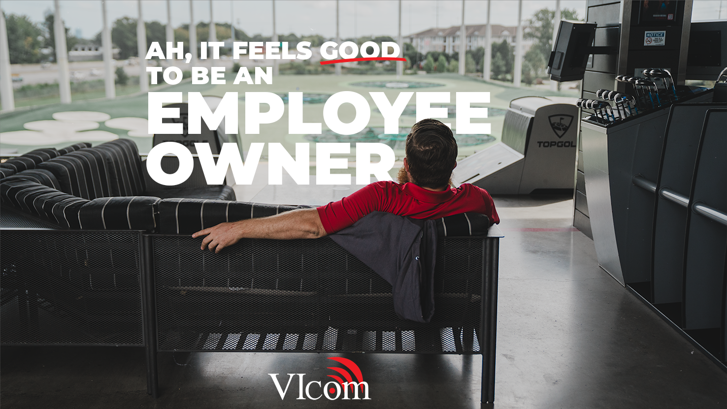 Celebrating Our Employee Ownership Journey: How VIcom’s ESOP Culture ...