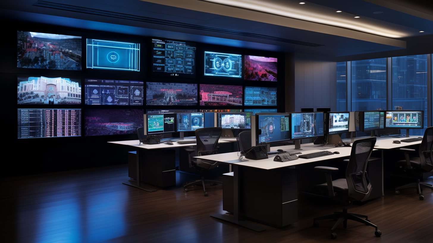 Build Your Business on Solid Ground with Network Foundations - VIcom