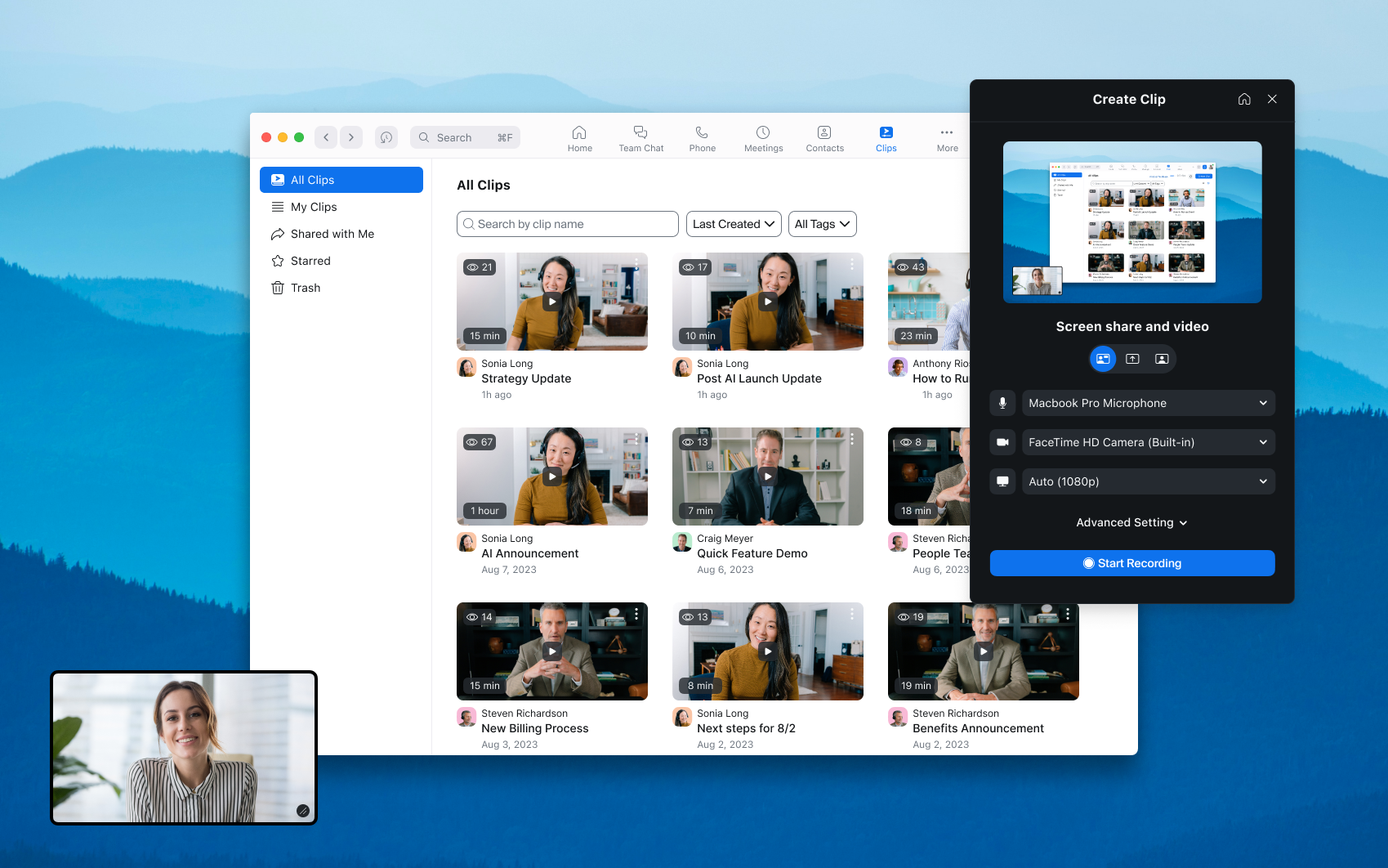 Maximizing Productivity and Communication with Asynchronous Video: An ...