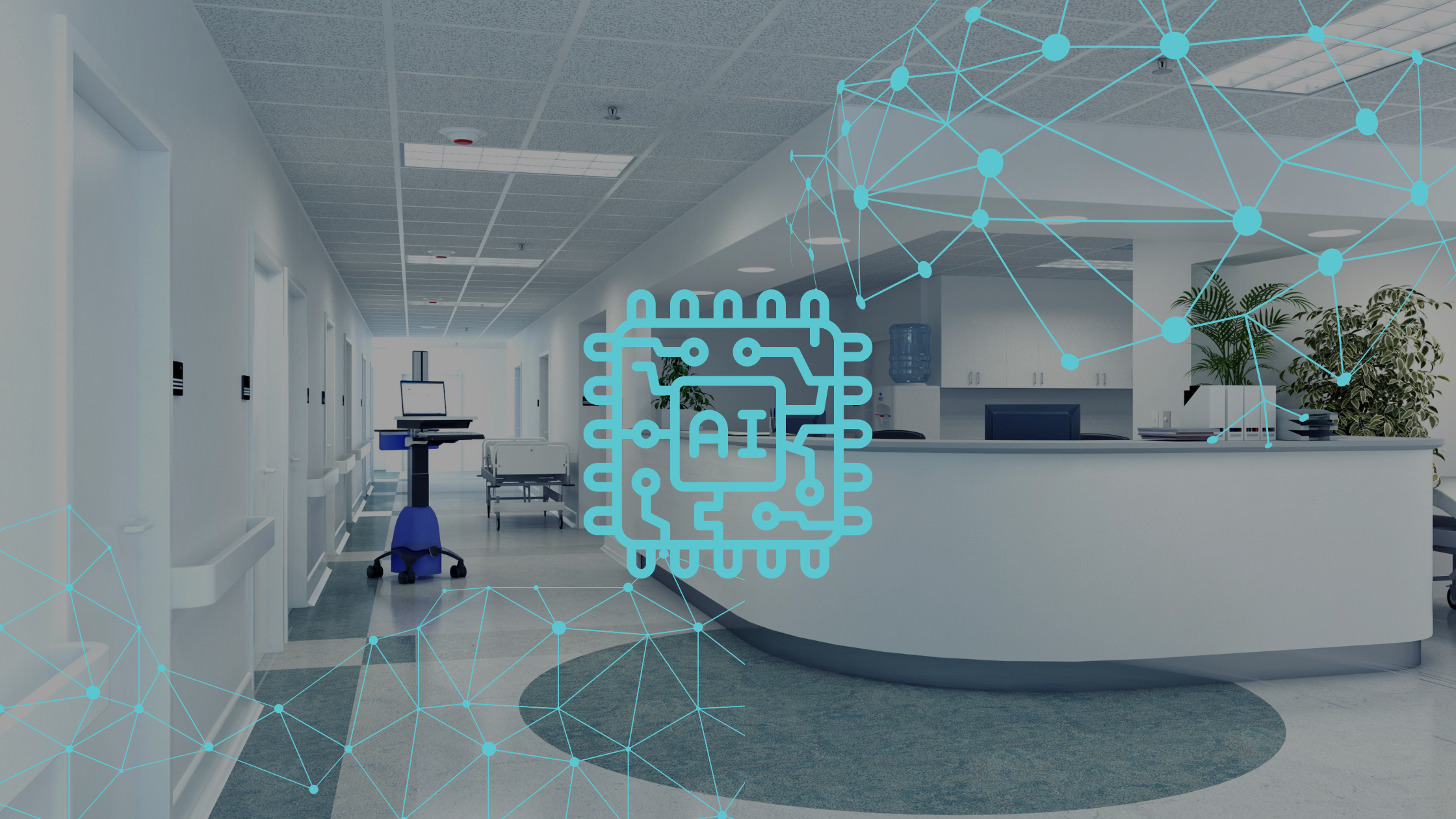 Harnessing the Power of AI in Healthcare - VIcom