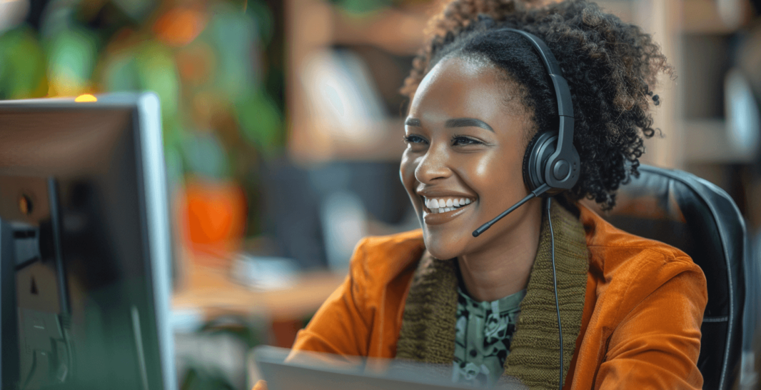 3 Steps to Keeping Human Connection with AI in Your Call Center - VIcom