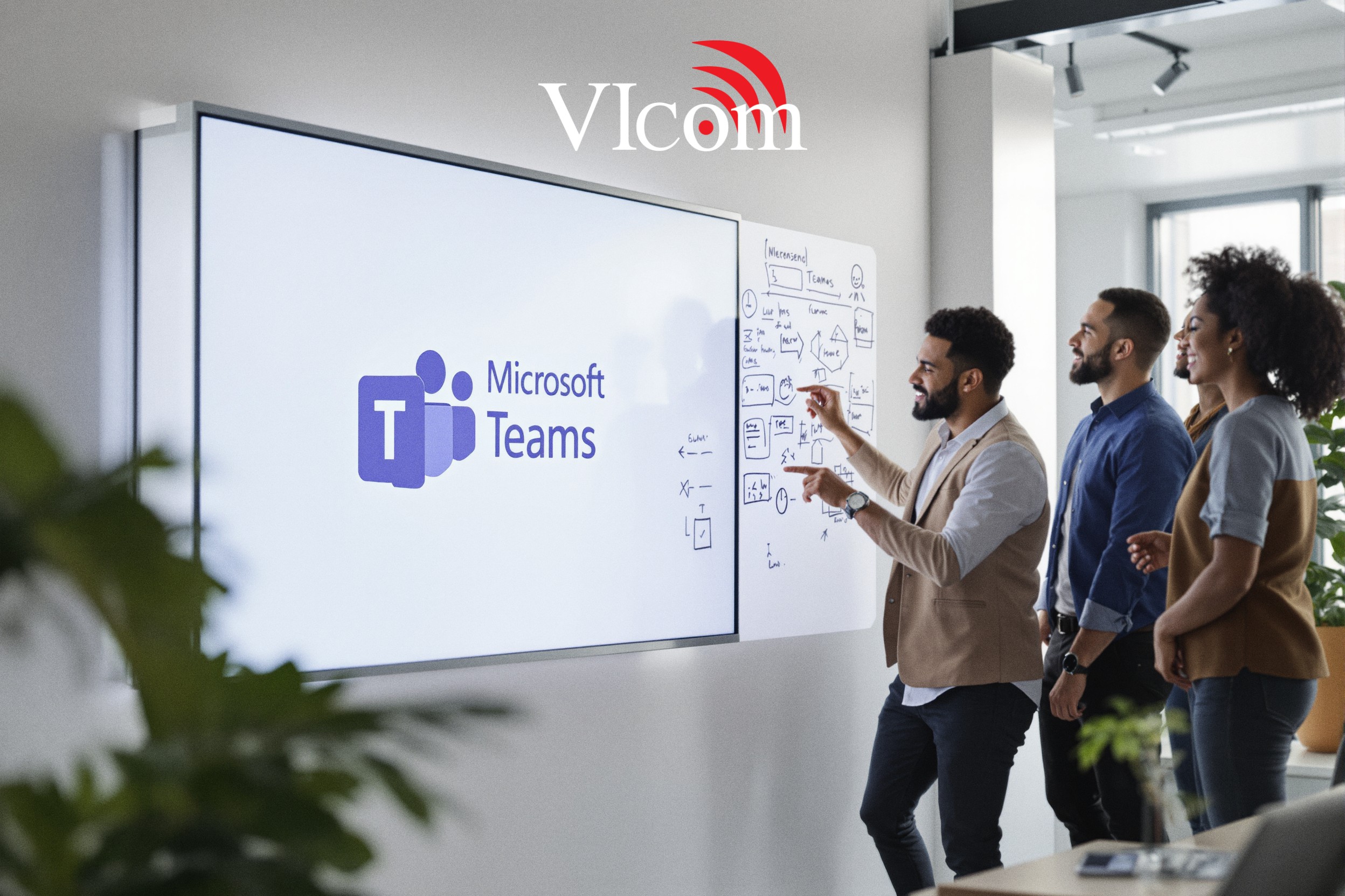 Boosting Productivity with Microsoft Teams: Advanced Features and ...