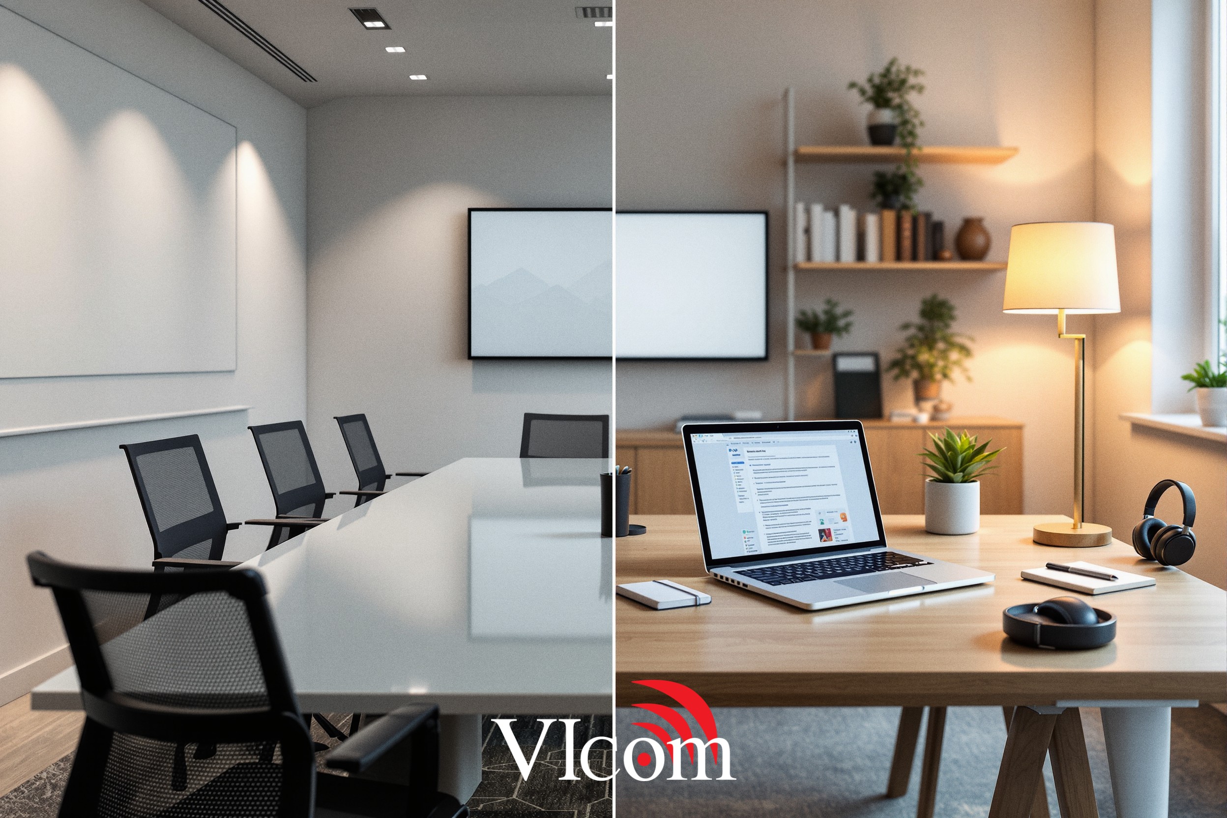 Future-Proof Your Meetings: Essential AV/UC Strategies for Modern Collaboration this new year ...