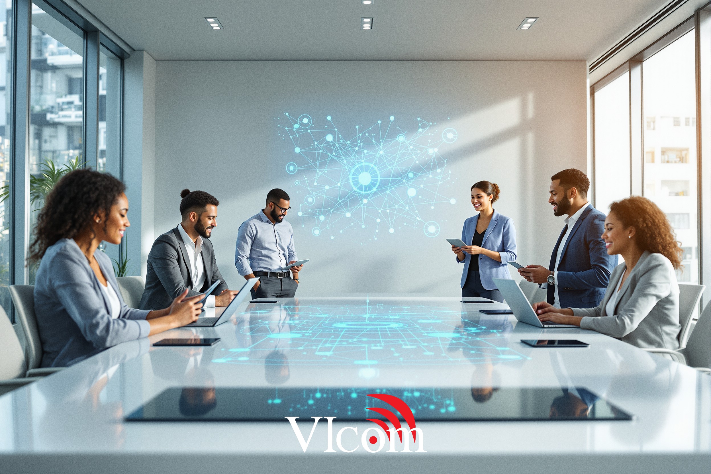 Future-Proofing Your UC: Navigating Rapid Tech Change in 2025 - VIcom