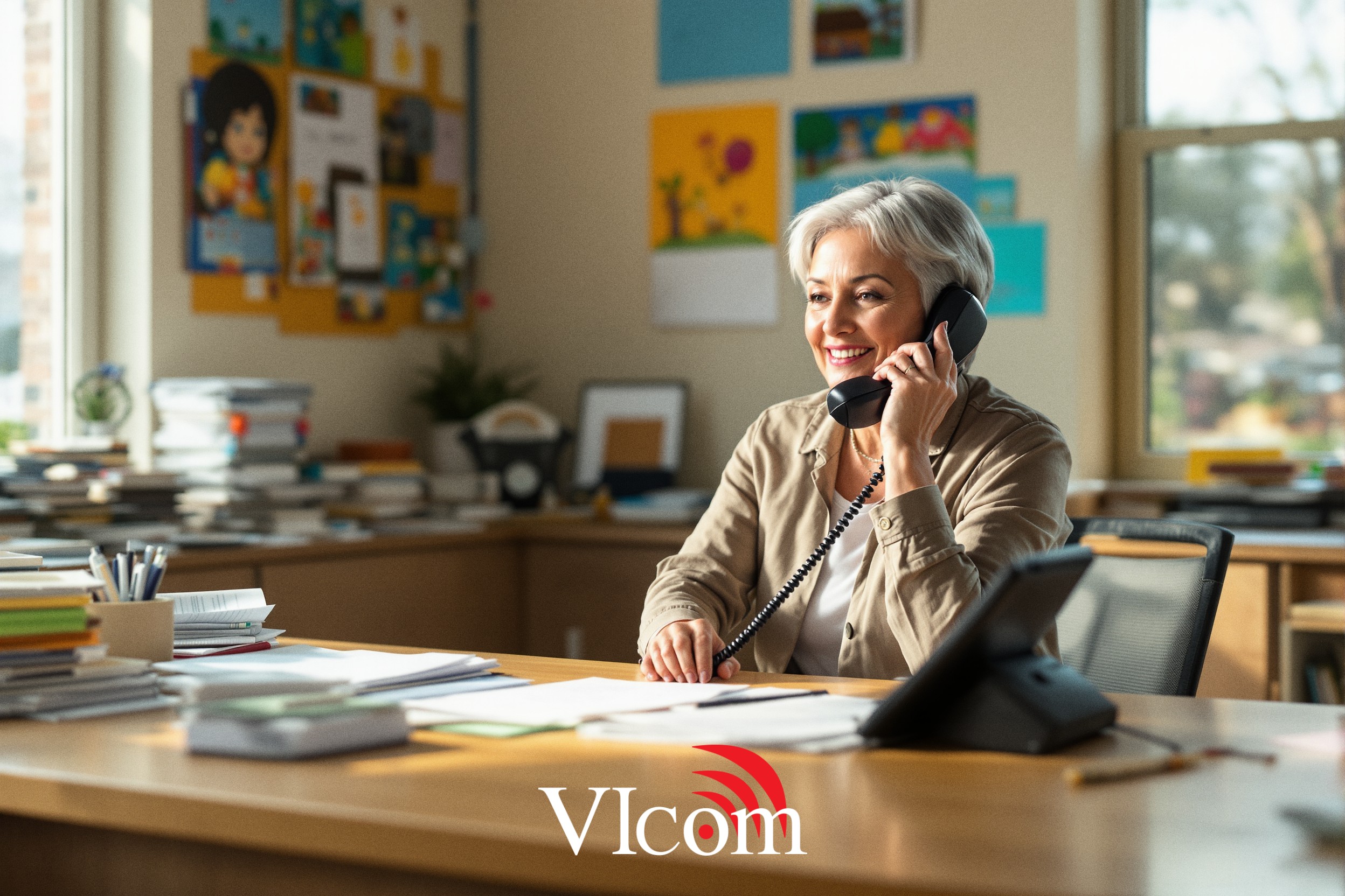 Seamless Cloud Phone Migration for Your School in 2025: A Step-by-Step ...
