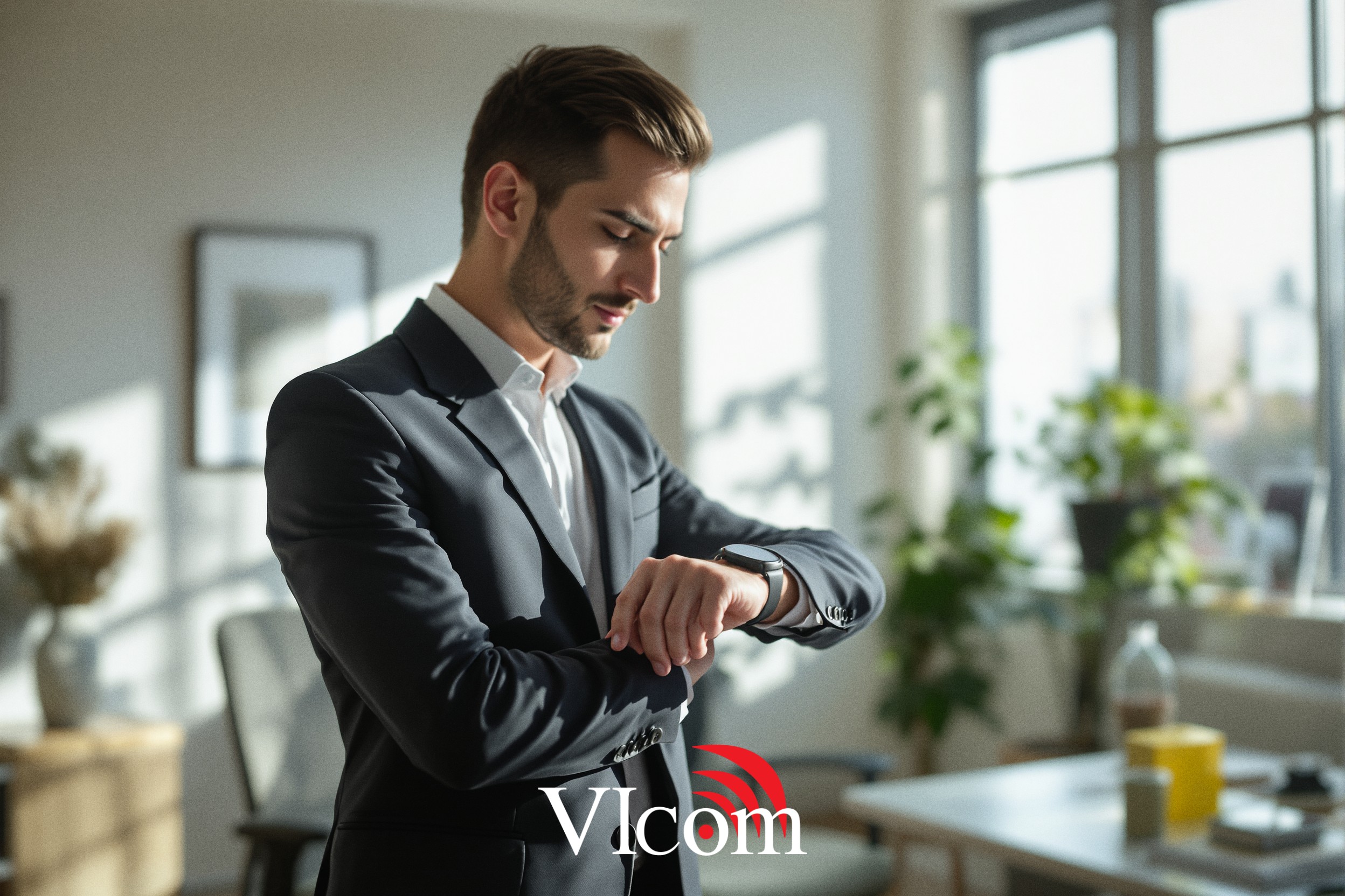 From Inquiry to Installation: Understanding VIcom's Integration Timeline - VIcom