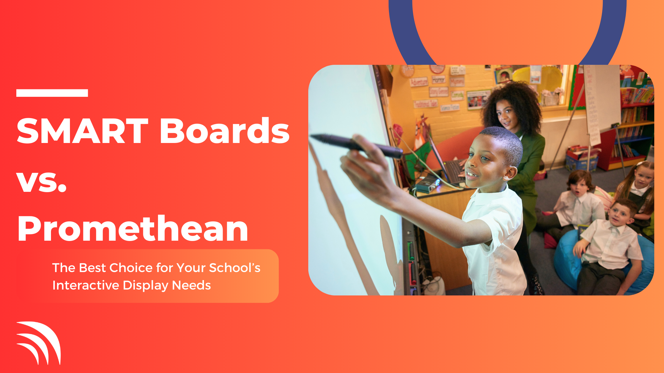 SMART Boards vs. Promethean: The Best Choice for Your School’s ...